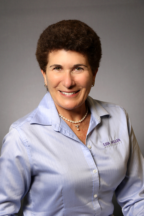Our Team – Lisa Miller Consultants